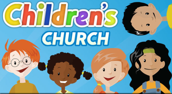 Children’s Church – Abundant Life Church
