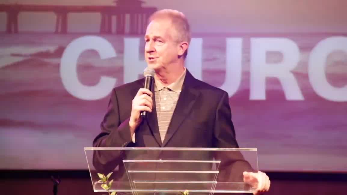 Pastors – Abundant Life Church